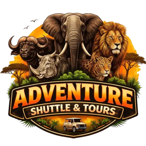 Shuttle Packages – Adventure